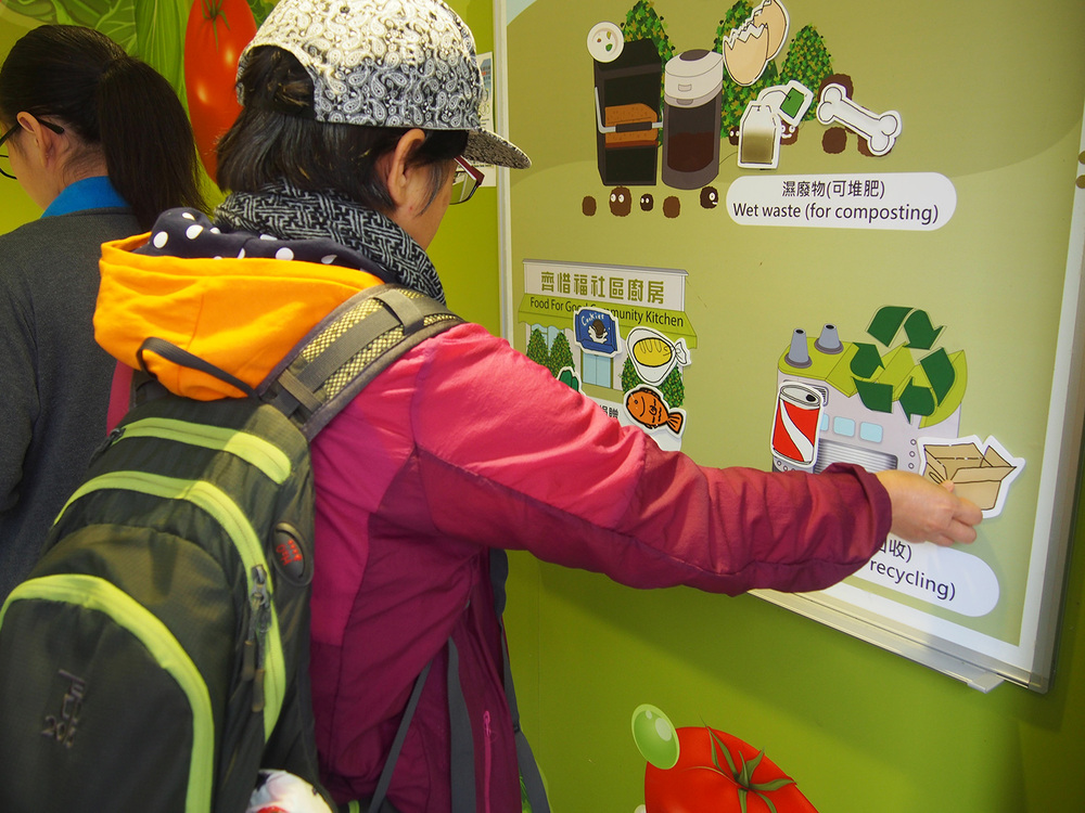 Organic Day 2018 — Food for Good
