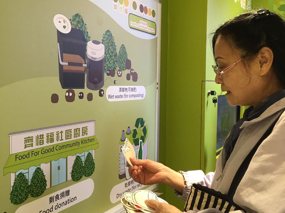 Organic Day 2018 — Food for Good