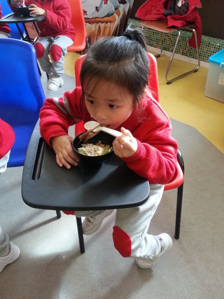 PLK Tang Bik Wan Memorial Kindergarten Members Visited FFG Yau Tong ...