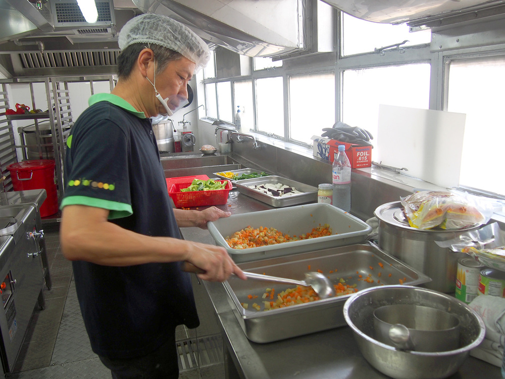 Packaged Meals are Ready! — Food for Good